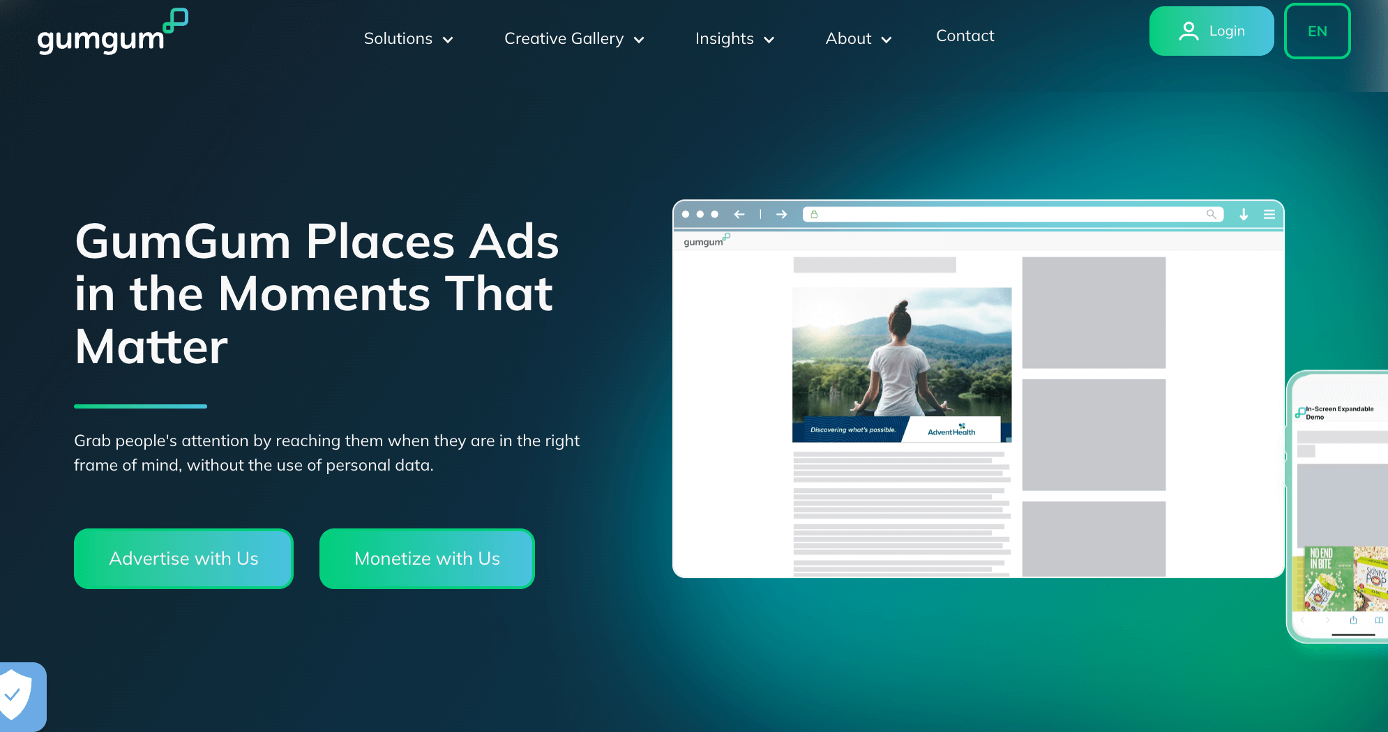 AI for Advertising: The Tools, Tips, & Examples You Need | Copy.ai